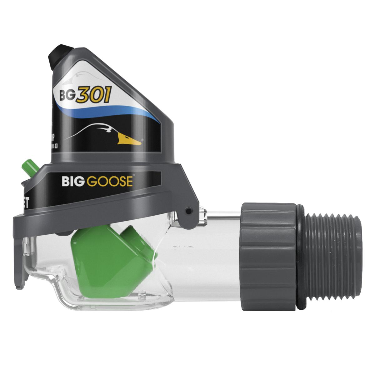 BigGoose | Float Switch HVAC Condensate Sensors | Water Sensors